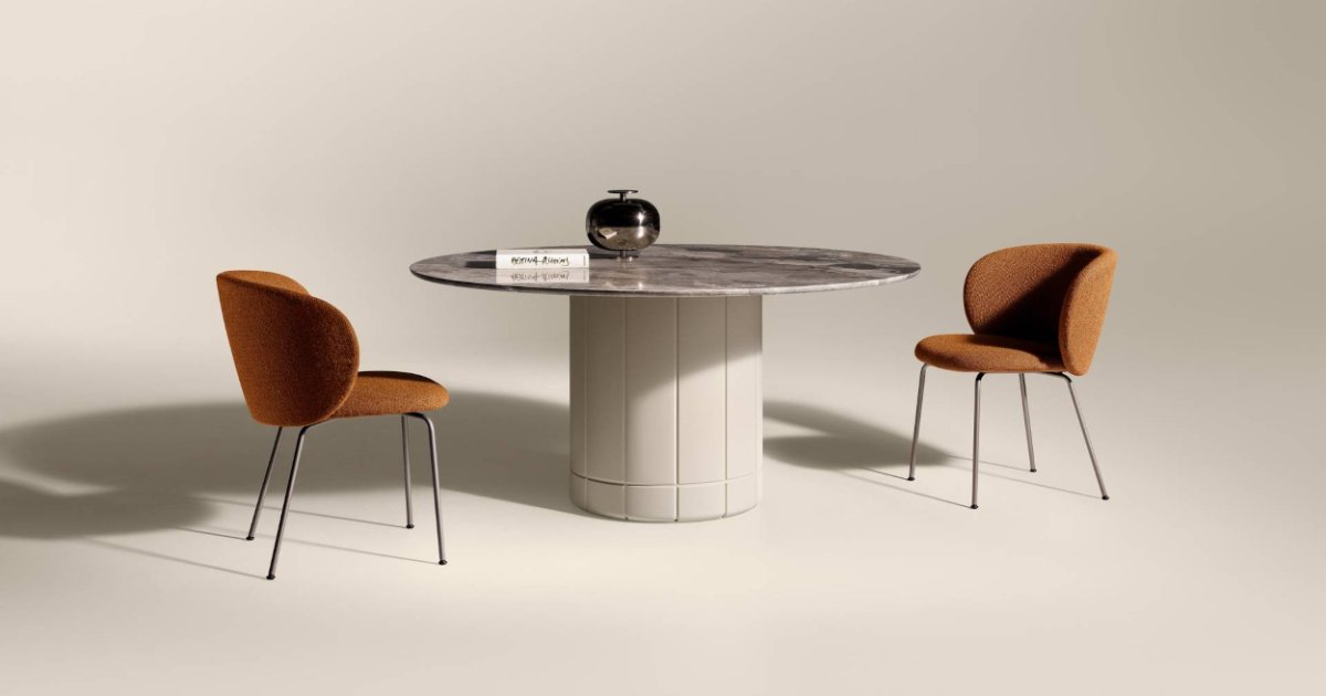 Muebles LAGO amplía su catálogo de sillas con diseños elegantes y ...