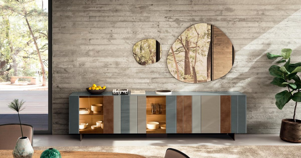 Diseño atemporal: cómo los muebles LAGO encajan en cualquier estilo ...